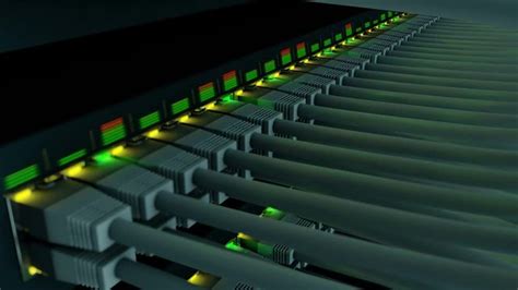 Server Rack Images Browse Stock Photos Vectors And Video Adobe Stock