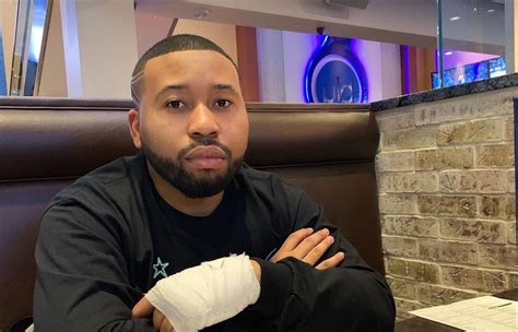 DJ Akademiks Addresses Video Of Fight Involving His Girlfriend Urban