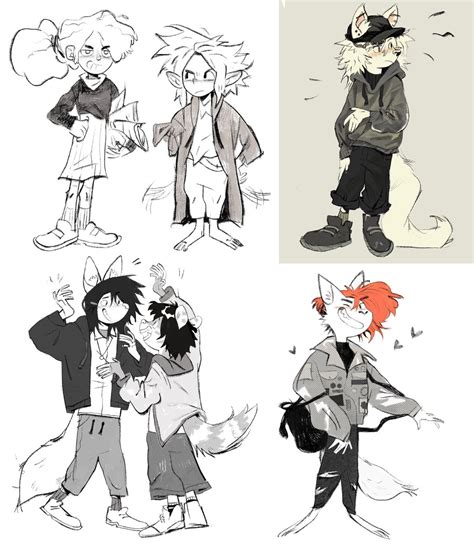 Mar ⭐️commissions Open⭐️ On Twitter Rt Pshonka Still Open