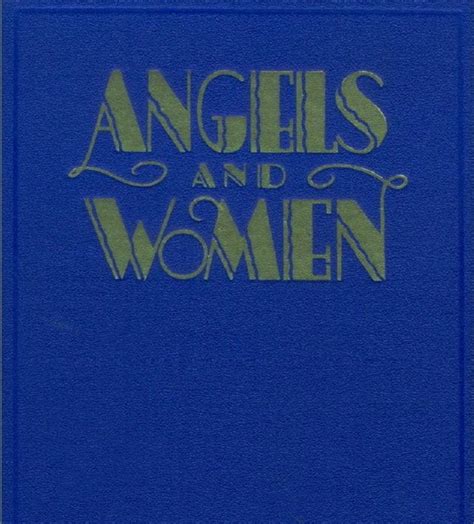 The Ransom For All Angels And Women