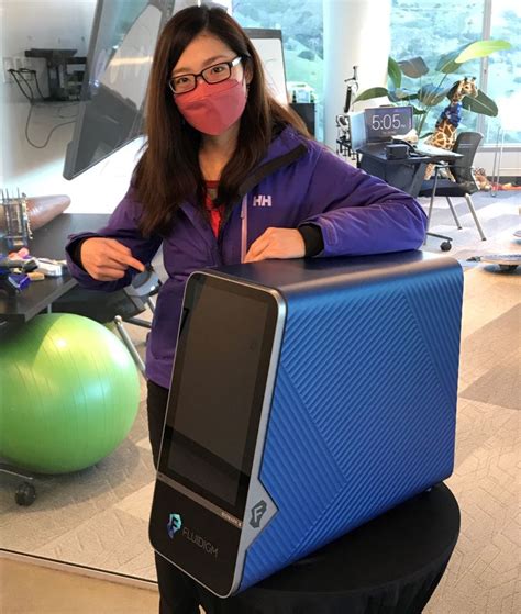 Reasontolove Biomarkx Genomics Standard Biotools