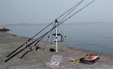 アナゴの釣り方は？夜の堤防へ癒しを求めに行ってみよう！｜ナギの生活ラボ