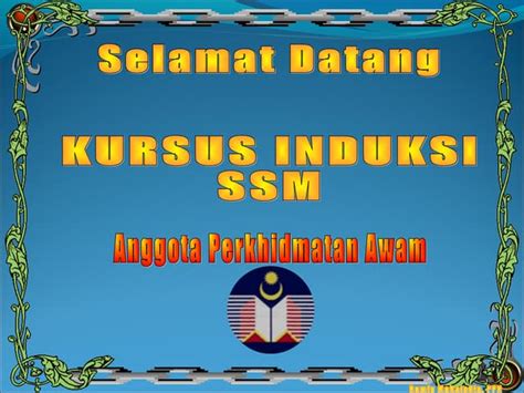 Perintah Am Bab E Rumah And Bangunan Pejabat Kerajaan Pptx