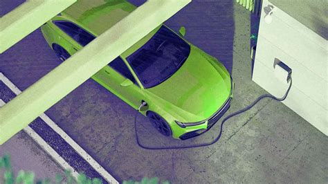 More Than Half Of Uae Residents Want Evs By 2025 Report Fast Company Middle East The Future