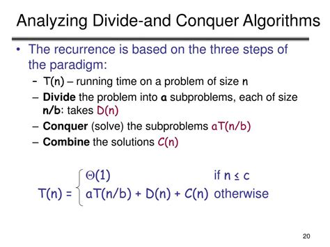 Ppt Analysis Of Algorithms Cs 477677 Powerpoint Presentation Free Download Id711369