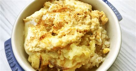 基本からアレンジまで！思わずつくりたくなる「冷凍かき揚げ 丼」のレシピ集 クックパッド