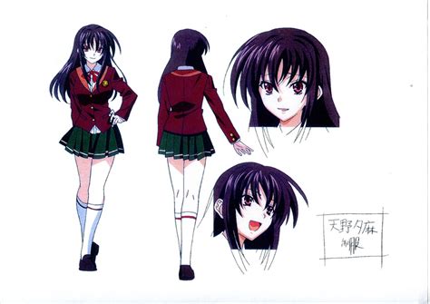 The Big Imageboard Tbib Amano Yuuma Black Hair Breasts Fallen Angel High School Dxd Large
