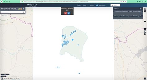 Training Material For Un Open Gis Spiral 1 Osgeo