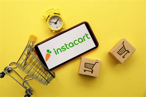Previously Valued At 39 Billion Instacart Cuts Valuation By 40