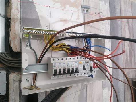 Db Electrical Experts Big Or Small We Fix Them All