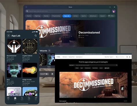 Meta Is Getting Rid Of App Lab And Opening Up The Store