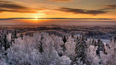 Karula National Park Estonia Most Beautiful Picture Of The Day