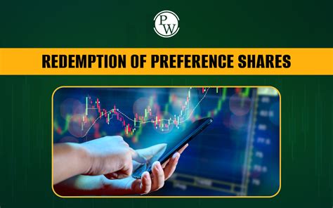 Redemption Of Preference Shares Meaning And Methods