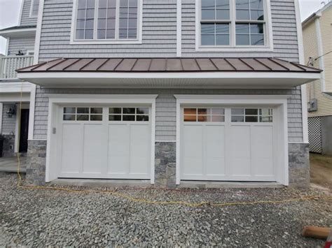 Garage Door Installation Near West Haven And North Haven Ct