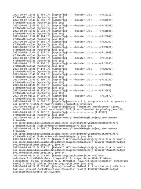 Logs Pdf Computing Software