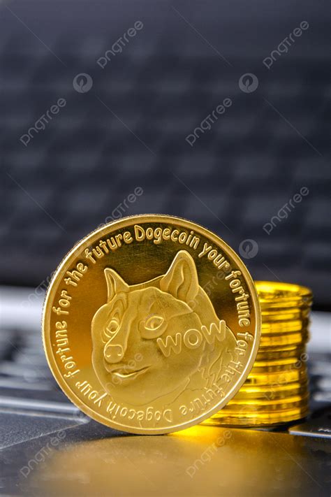 10 Hd Dogecoin Wallpaper Photos For Free Download On Pngtree