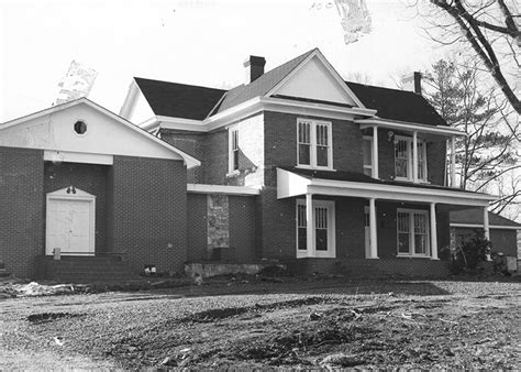 History Sosebee Funeral Home