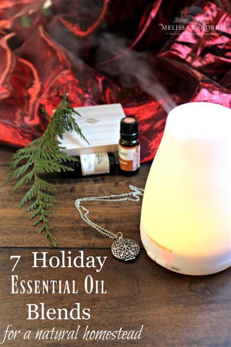 How To Make Soy Candles At Home With Essential Oils Melissa K Norris
