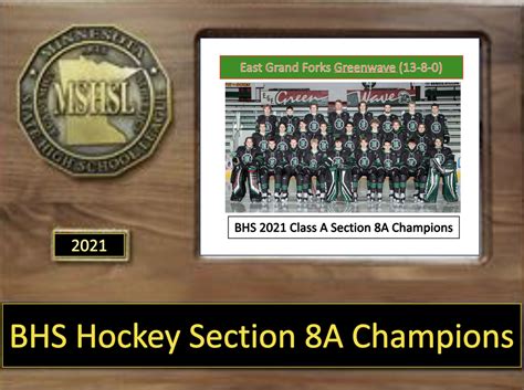 8a 2021 Season Section 8a Class A Sections History Class A Guy