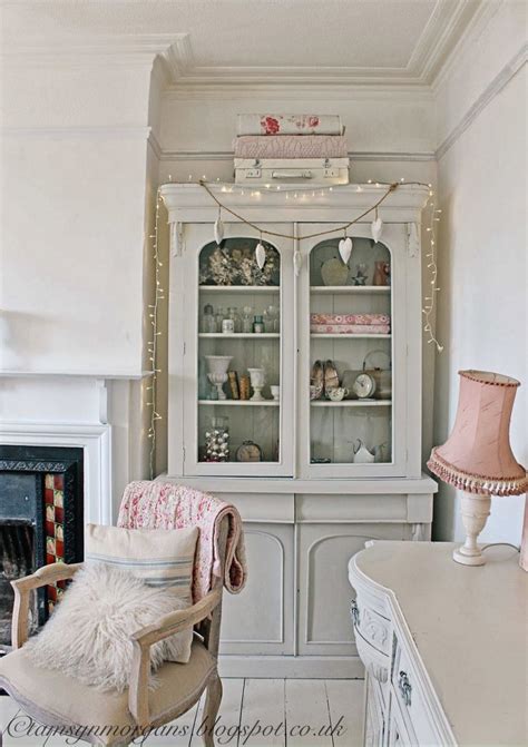 Шкаф шебби шик в интерьере 81 фото красивые картинки и Hd фото