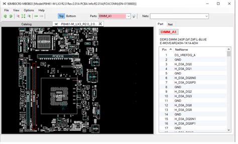 Boardviewer