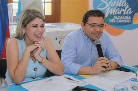 Comenzó el proceso de empalme entre la alcaldesa electa Virna Johnson y
