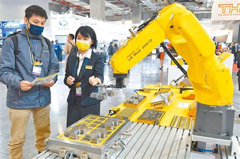 工具機廠 四家元月營收逆揚 上市櫃 旺得富理財網