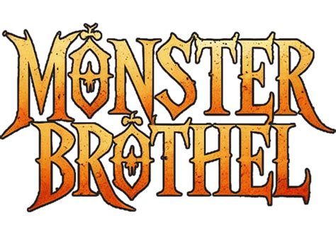 Monster Brothel By Nils Gecko Munch