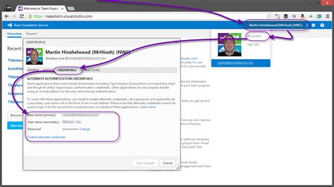Unable To Connect To My Tfs Server From C Code Stack Overflow
