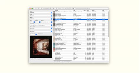 mp3tag for mac launches with powerful metadata tools the mac observer