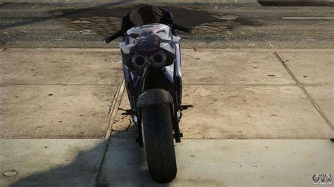 Bati Rr 801 Galaxy For Gta San Andreas