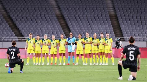 Soccer Star Sam Kerr Faces Racially Aggravated Harassment Charge After