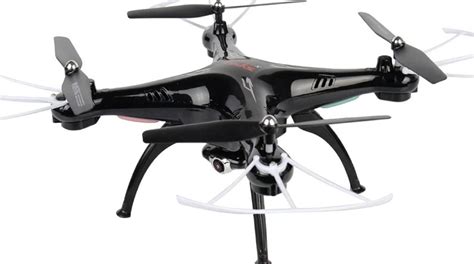 Cheerwing Syma X5sw V3 Fpv Drone With 720p Camera Review