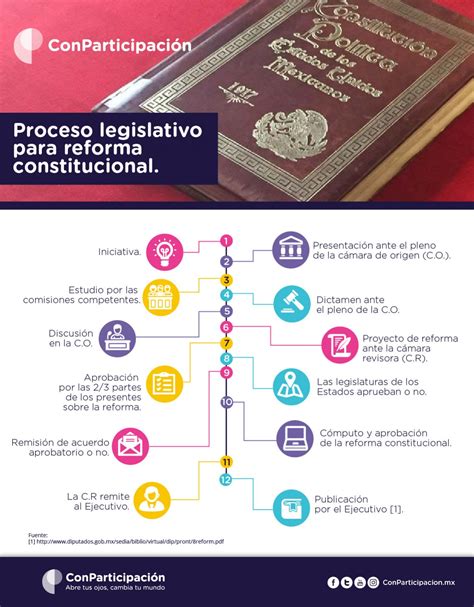 Proyecto De Reforma Constitucional 2024 Deana Marline