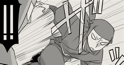 ドクササコ 白目君の本分 ろくよんのマンガ 漫画 ドす部下 ドクササコの凄腕忍者 Pixiv