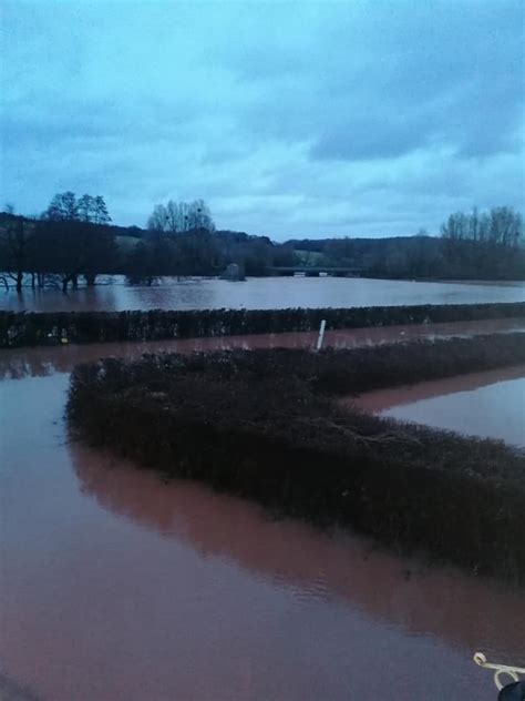 The Olway Inn Our Road Is Also Not Passable 😩 Facebook