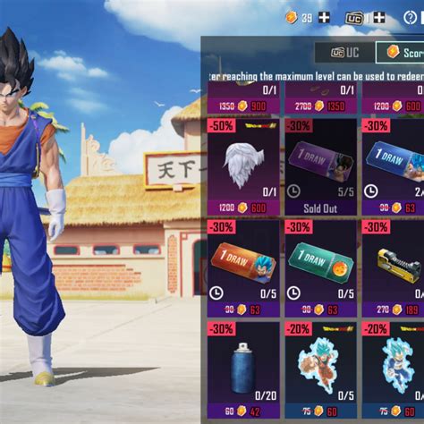 Db Super Event Rpubgmobile