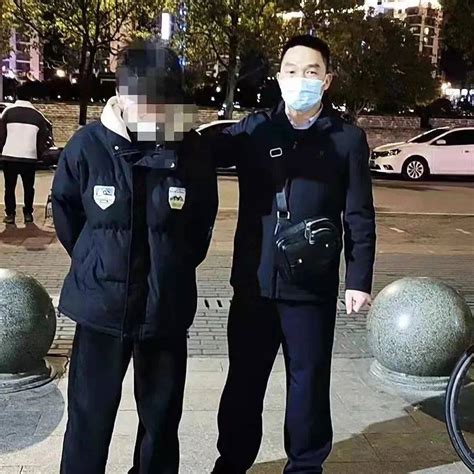 石城公安春节在岗不打烊抓获外地在逃人员温某 群众 辖区 整治