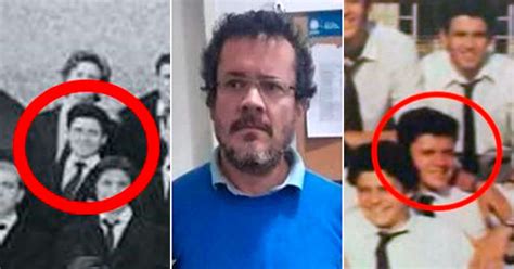 Exclusivo La Pericia Balística Que Complica Al Hombre Acusado De Matar