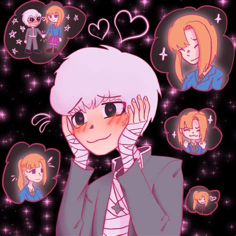 Beta Ibuki Oc Rdanganronpa