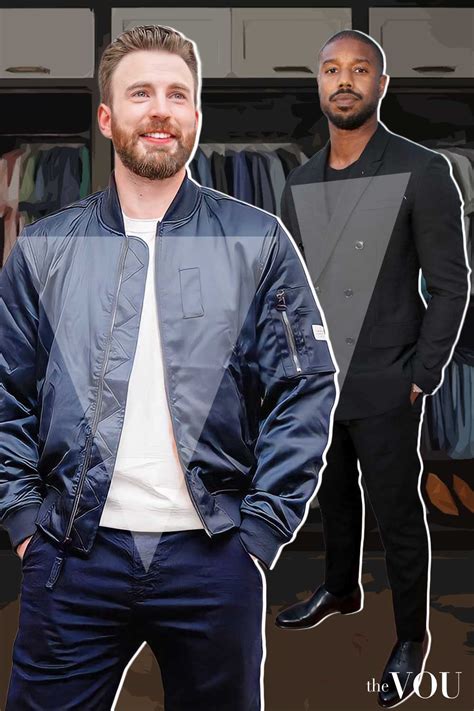 Wardrobe Essentials Every Inverted Triangle Body Shape Man Must Own