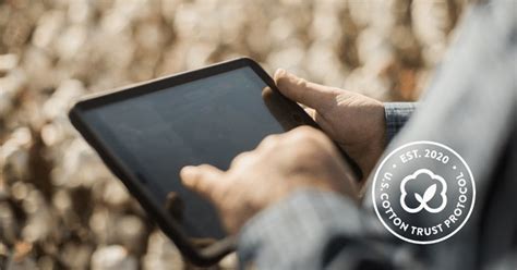 U S Cotton Trust Protocol Announces Enrollment For Cy2023 Open