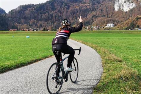 🚲 Rennradfahren In Der Gruppe Regeln Handzeichen Tipps