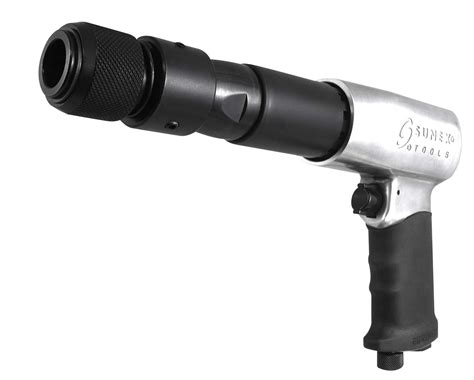 Sunex Air Tool Hammer Chisel Type Long Barrel Heavy Duty Each Ebay