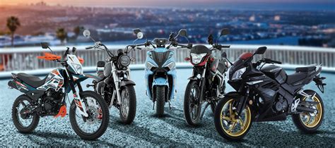 Explora El Mundo Italika Y Encuentra Tu Moto Perfecta