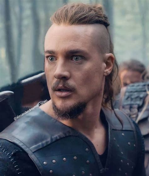 Alexanderdreymon Spains Instagram Profile Post Recuerdas Esta Cara