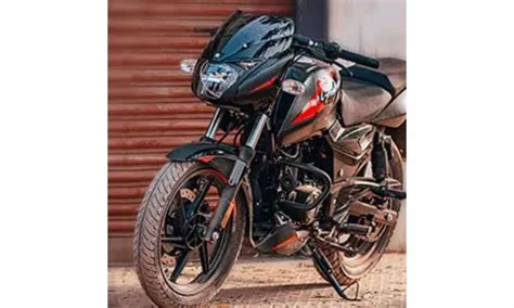 Bajaj Pulsar 150 Bike At Rs 116755 Bajaj Bikes In Thane Id
