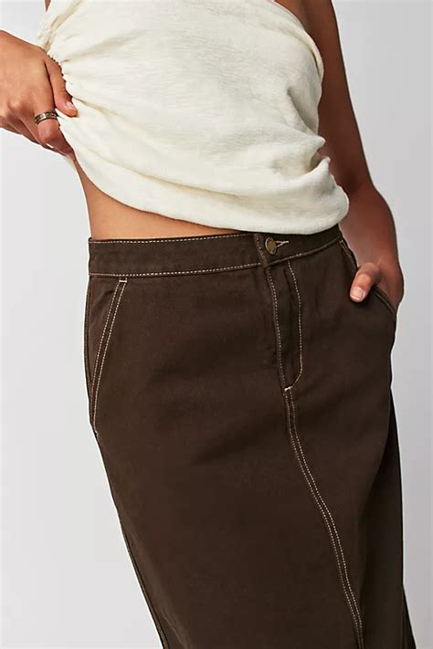 Thrills Frankie Skirt Free People Uk