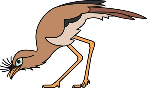 Bird Illustration Vector 23263600 Vector Art At Vecteezy