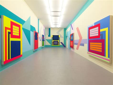 Galleria Massimo Minini Brescia Italics Art And Landscape